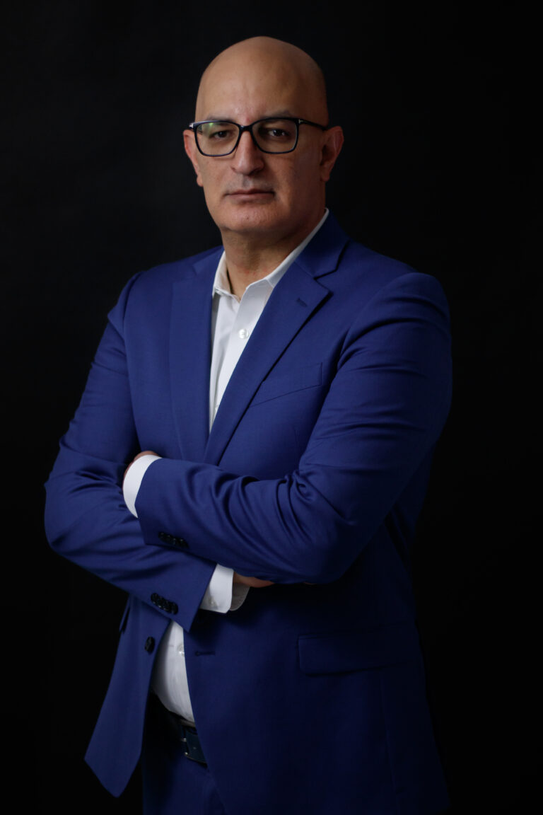 Dr. Kavian Milani - Milani MedSpa