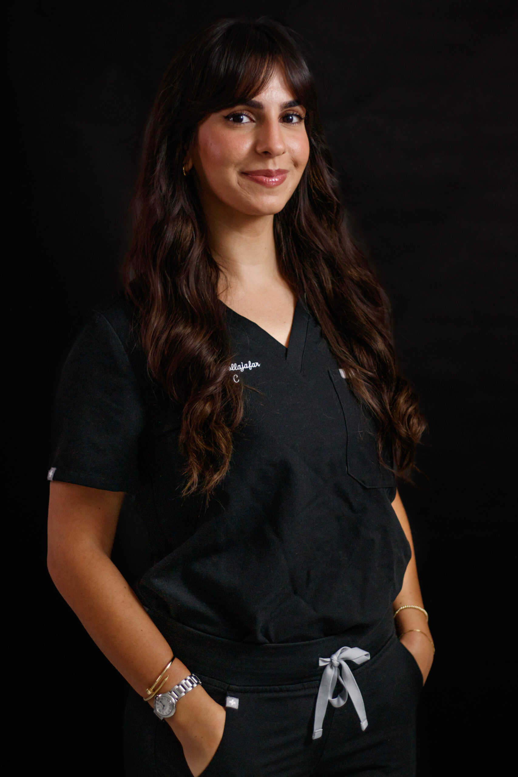 Mahtab Mollajafar - Milani MedSpa