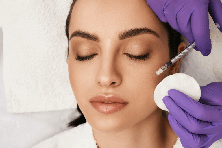 Why McLean, VA Residents Choose Botox and Dermal Fillers for a ...